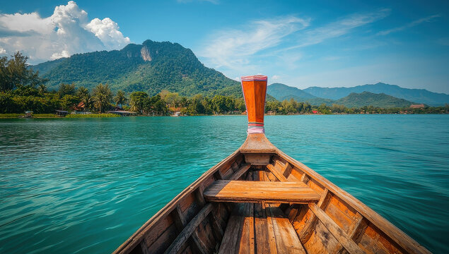"Traditional Boat" Images – Browse 3,453 Stock Photos, Vectors, and ...