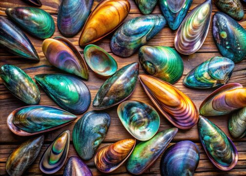 Freshwater Mussel Images – Browse 1,864 Stock Photos, Vectors, and ...