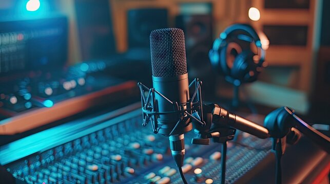 "Condenser Microphone" Images – Browse 6,401 Stock Photos, Vectors, and ...