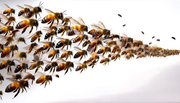 "Swarm Of Bees" Images – Browse 2,873 Stock Photos, Vectors, and Video ...