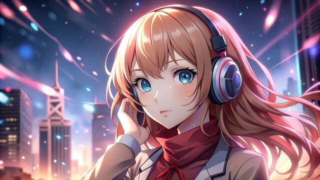 "Anime Face" Images – Browse 1,563 Stock Photos, Vectors, and Video ...