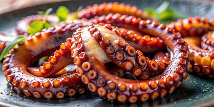 "Fresh Octopus" Images – Browse 869 Stock Photos, Vectors, and Video ...
