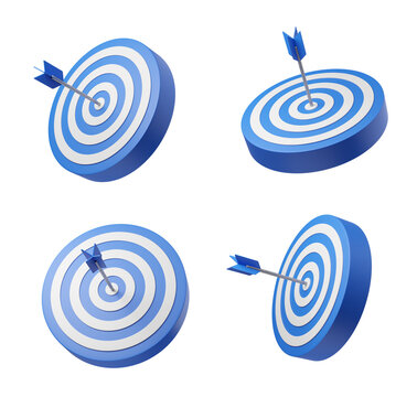 Bullseye Transparent Images – Browse 2,272 Stock Photos, Vectors, and ...