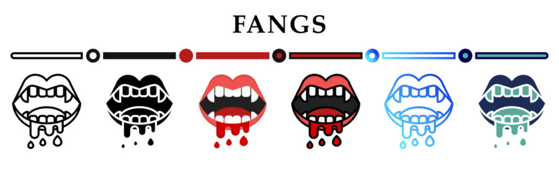 "Fang Marks" Images – Browse 60 Stock Photos, Vectors, and Video ...
