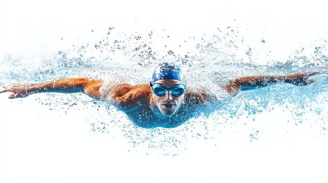 Swimmer Images – Browse 302,268 Stock Photos, Vectors, and Video ...