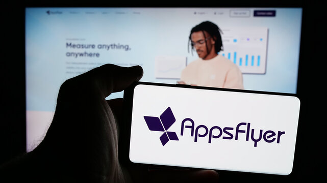 Appsflyer Images – Browse 8 Stock Photos, Vectors, and Video | Adobe Stock