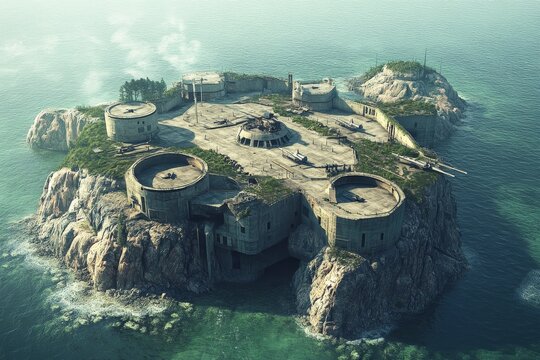 "Gun Emplacement" Images – Browse 969 Stock Photos, Vectors, and Video ...