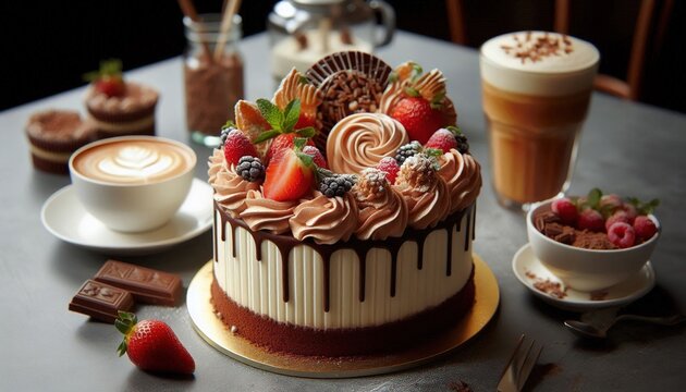 "Homemade Cake" Images – Browse 14,889 Stock Photos, Vectors, and Video ...