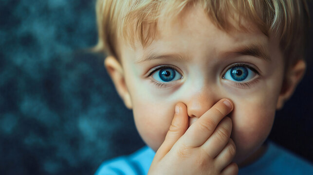 Kid Smelling Trash Images – Browse 1,139 Stock Photos, Vectors, and ...