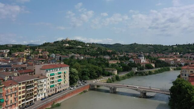 "Ponte Garibaldi" - Images et vidéos libres de droits | Adobe Stock