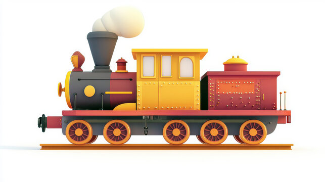 "Colorful Train" Images – Browse 377 Stock Photos, Vectors, and Video ...