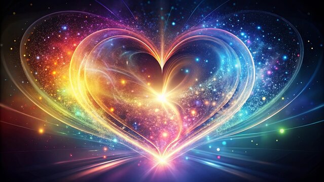"Glowing Heart" Images – Browse 7,298 Stock Photos, Vectors, and Video ...