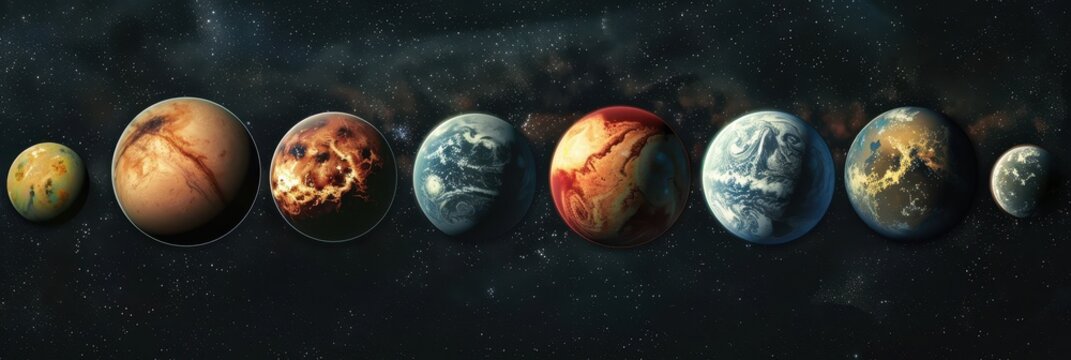 Exoplanets Imagens – Procure 138,106 fotos, vetores e vídeos | Adobe Stock