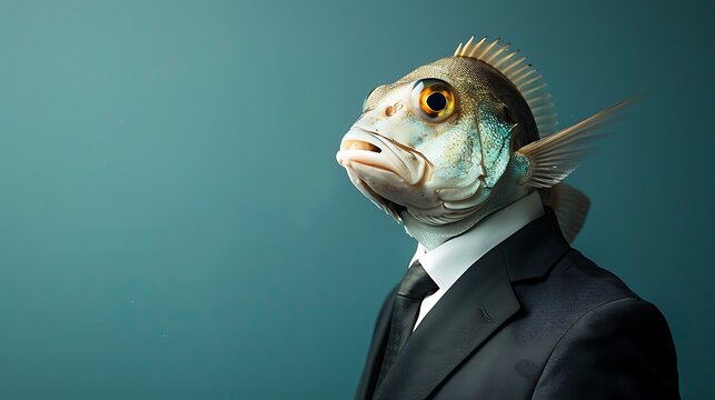 Funny Fish Pictures Images – Browse 39,836 Stock Photos, Vectors, and ...