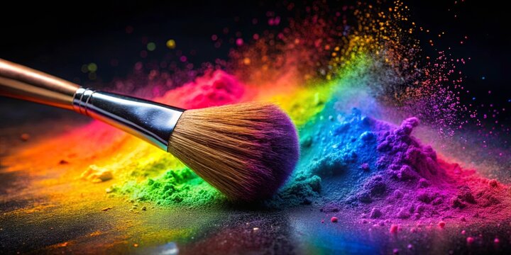 "Powder Makeup" Images – Browse 783 Stock Photos, Vectors, and Video ...