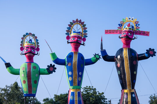 "Dussehra Background" Images – Browse 947 Stock Photos, Vectors, and ...