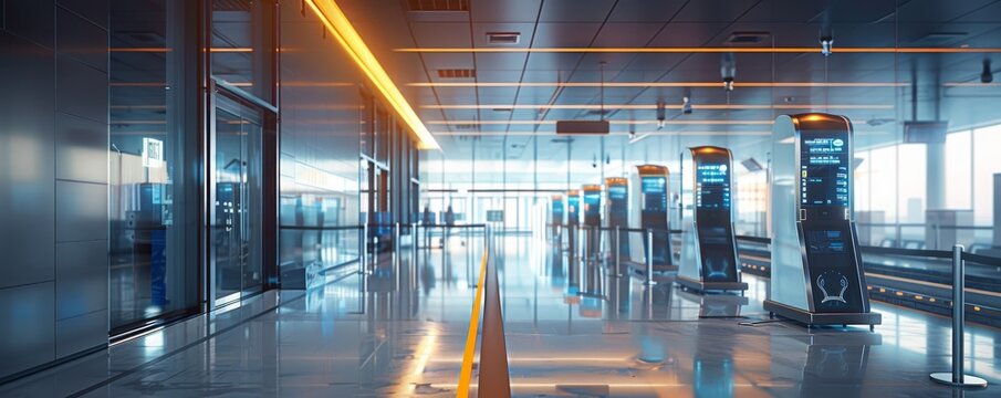 Airport Security Scanner Images – Browse 10,305 Stock Photos, Vectors ...
