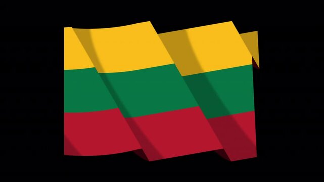 "Lithuania Flag" Imagens – Procure 5,401 fotos, vetores e vídeos ...