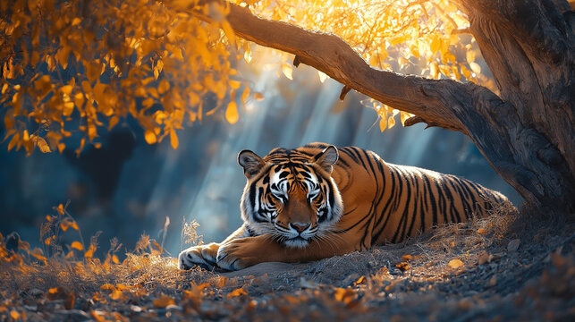 "Tiger Portrait" Images – Browse 2,794 Stock Photos, Vectors, and Video ...