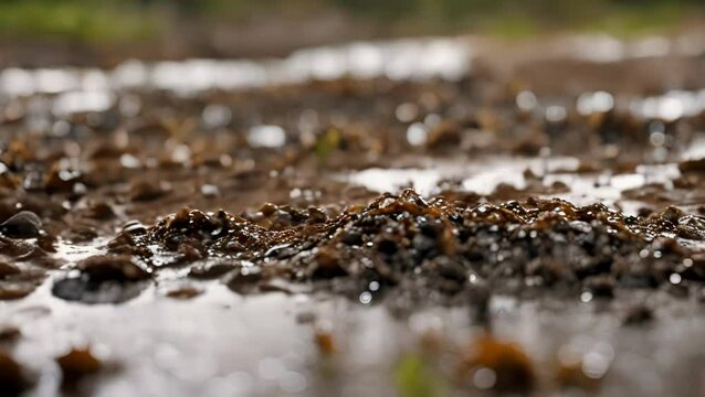 "Wet Mud" Images – Browse 231 Stock Photos, Vectors, and Video | Adobe ...