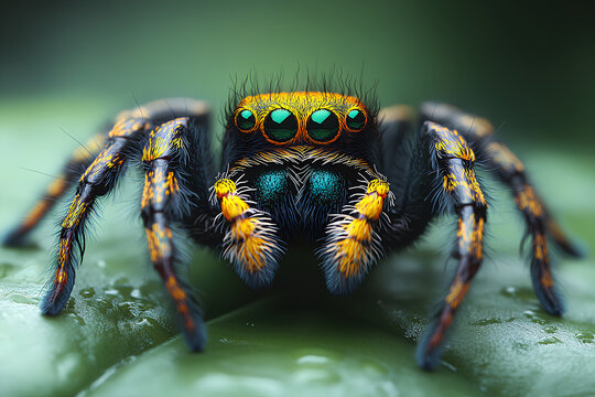 "Cute Spider" Images – Browse 1,251 Stock Photos, Vectors, and Video ...