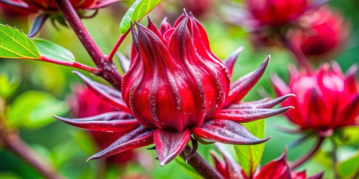 Bissap - Images et vidéos libres de droits | Adobe Stock