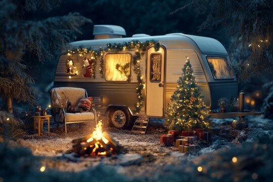 "Camping Scene" Images – Browse 3,983 Stock Photos, Vectors, and Video ...