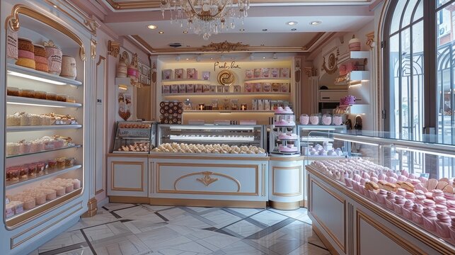 Sweet Shop Design Images – Browse 789,610 Stock Photos, Vectors, and ...