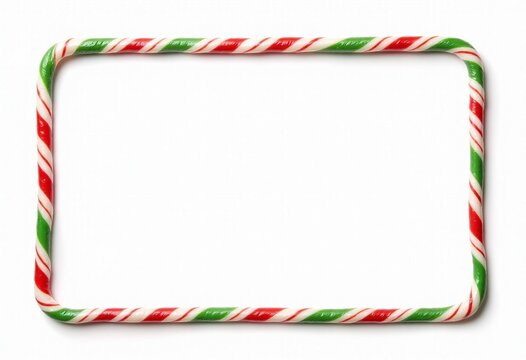 Candy Cane Borders Images – Browse 24,620 Stock Photos, Vectors, and ...