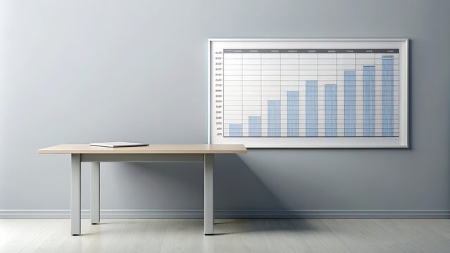 Blank Table Chart Images – Browse 32,963 Stock Photos, Vectors, and ...