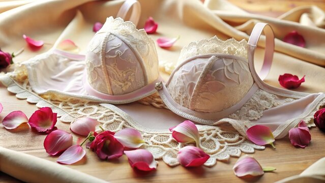 Lingerie Bodysuit Push-Up Bra Images – Browse 53 Stock Photos, Vectors ...