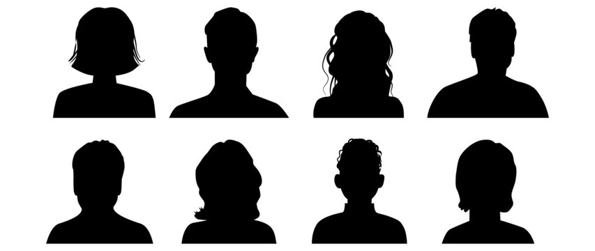 User Silhouette Images – Browse 212,636 Stock Photos, Vectors, and ...