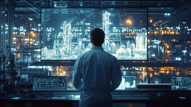 "Chemical Engineering" Images – Browse 6,087 Stock Photos, Vectors, and ...