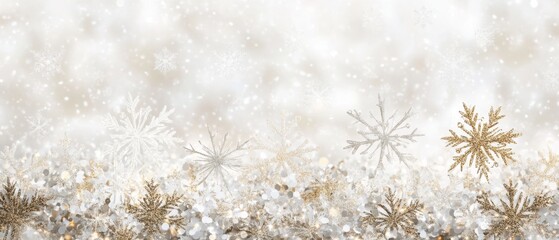 20+ Free Snowflake Desktop Wallpaper | Free HD Downloads - Pikwizard