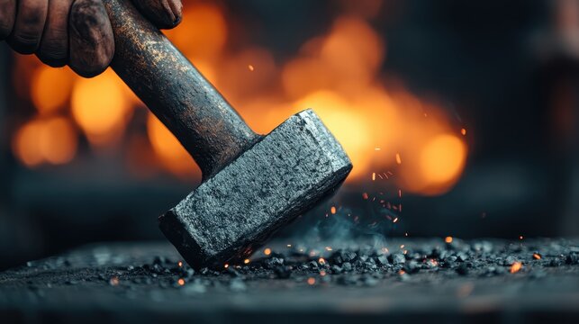 "Blacksmith Forge" Images – Browse 165 Stock Photos, Vectors, and Video ...