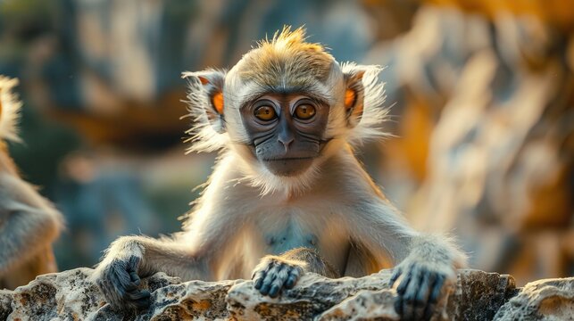 "Monkey Species" Images – Browse 1,212 Stock Photos, Vectors, and Video | Adobe Stock