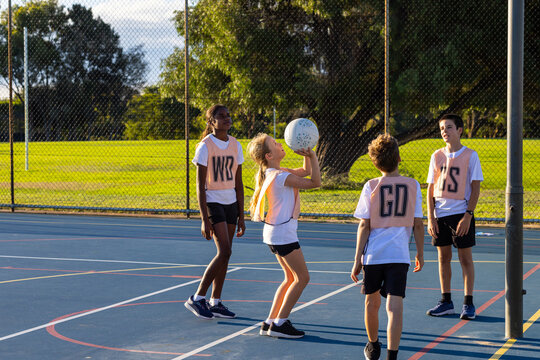 Netball Court"」の写真素材 | 139件の無料イラスト画像 | Adobe Stock