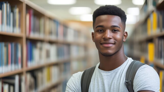 "College Library" Images – Browse 7,809 Stock Photos, Vectors, and ...