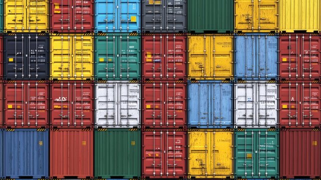 "Shipping Container" Images – Browse 135,779 Stock Photos, Vectors, and ...
