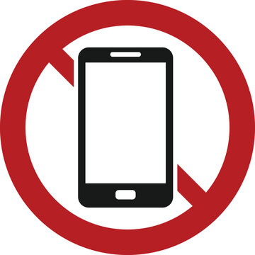 Handyverbot-Bilder: Stock-Fotos & -Videos. | Adobe Stock