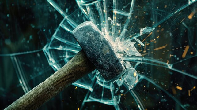 "Breaking Glass" Images – Browse 1,368 Stock Photos, Vectors, and Video | Adobe Stock