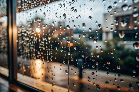 "Rain On Window" Images – Browse 824 Stock Photos, Vectors, and Video ...
