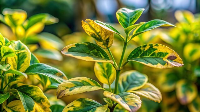 "Stunted Growth" Images – Browse 819 Stock Photos, Vectors, and Video ...