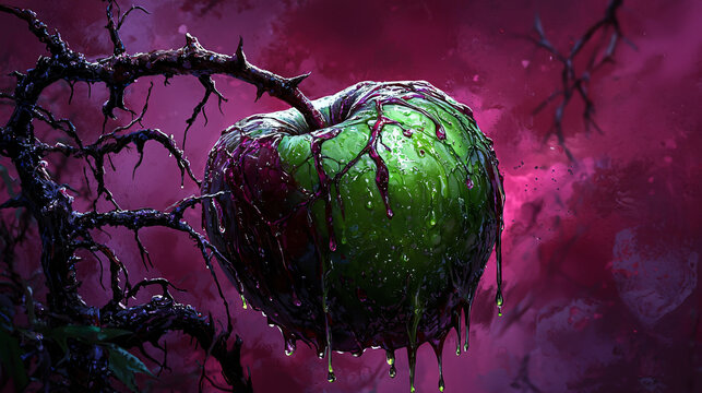 "Poisoned Apple" Images – Browse 495 Stock Photos, Vectors, and Video ...
