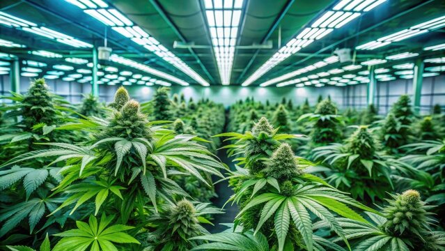 "Hydroponic Farm"-Bilder: Stock-Fotos & -Videos. | Adobe Stock