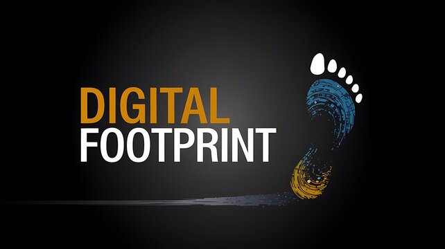 "Digital Footprint" Images – Browse 4,946 Stock Photos, Vectors, and ...