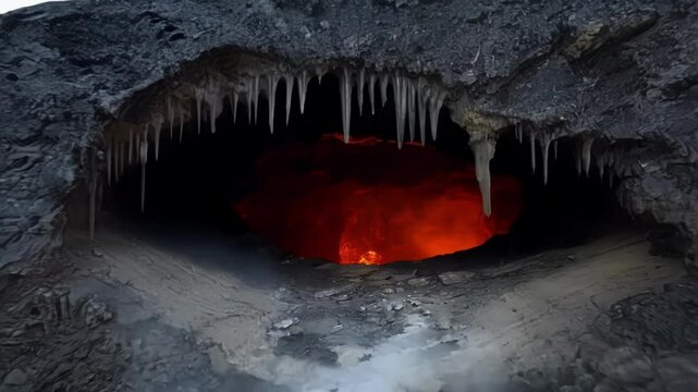 Lava Cave Images – Browse 22,174 Stock Photos, Vectors, and Video ...