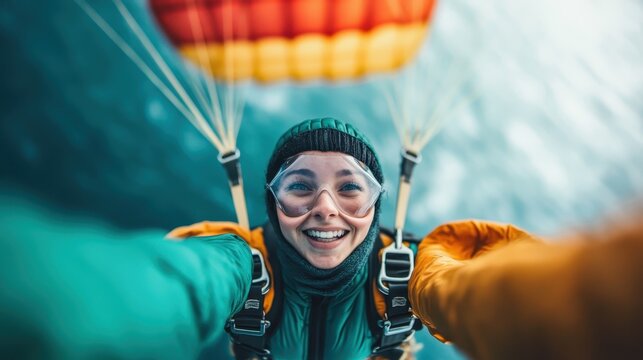 "Open Parachute" Images – Browse 58 Stock Photos, Vectors, and Video ...
