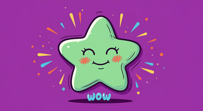 "Animated Star" Images – Browse 89 Stock Photos, Vectors, and Video ...