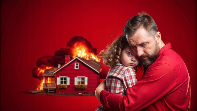 "Burning House"-Bilder: Stock-Fotos & -Videos. | Adobe Stock